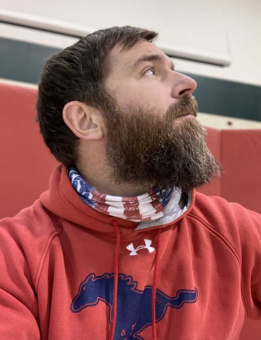 Daniel Scoggins's Instagram, Twitter & Facebook on IDCrawl