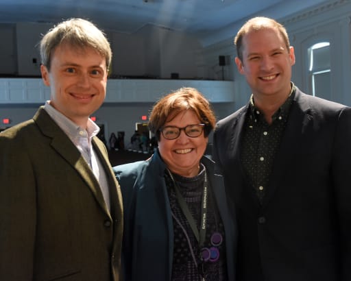 Matthew Guard's Instagram, Twitter & Facebook on IDCrawl