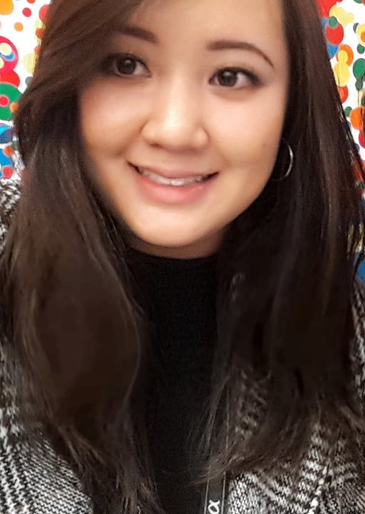 Michelle Ho's Instagram, Twitter & Facebook on IDCrawl