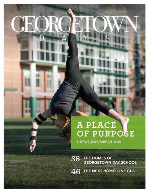 Georgetown Day