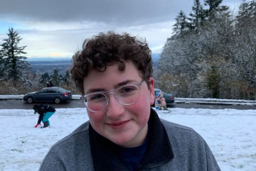 Jacob Glass's Instagram, Twitter & Facebook on IDCrawl