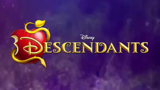DISNEY'S DESCENDANTS - Backstage Utah