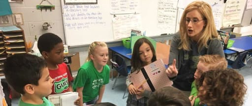 tm elementary school