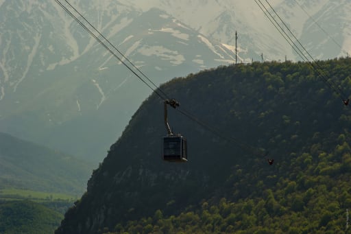 tatev ropeway
