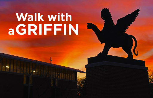 griffin walk