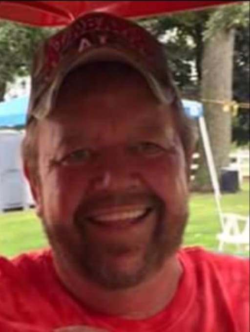 Chuck Criswell's Instagram, Twitter & Facebook on IDCrawl