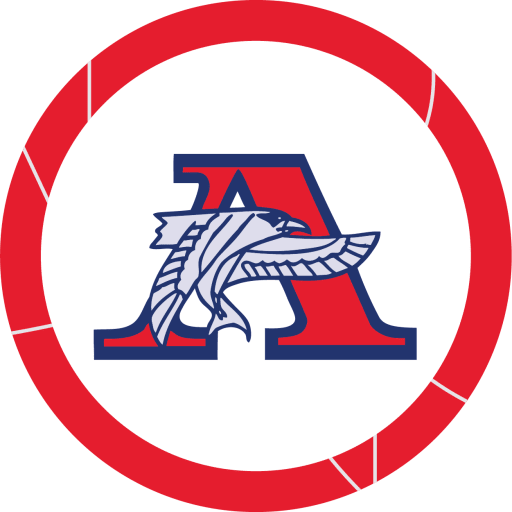 Armstrong High School Logo