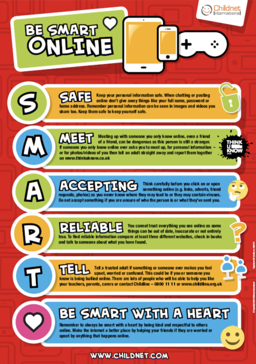 Online Safety Training 4 Reasons Why You Should Try It Get The Safety