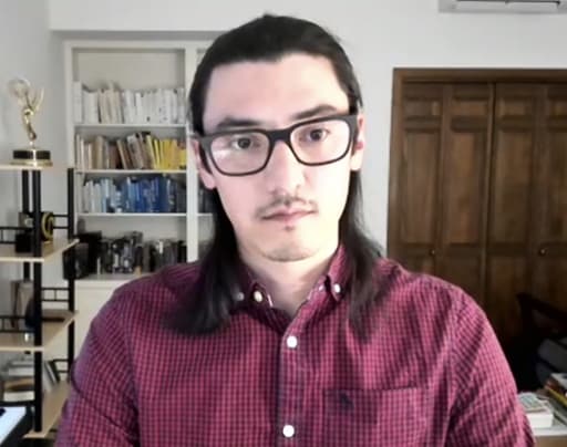 Jeff Orlowski's Instagram, Twitter & Facebook on IDCrawl