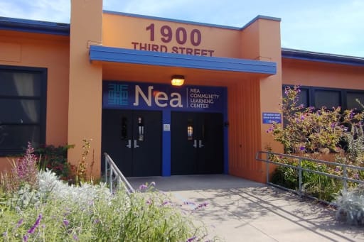 Nea Academic Calendars - NEA