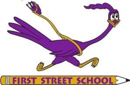Contact Us - First Street Elementary