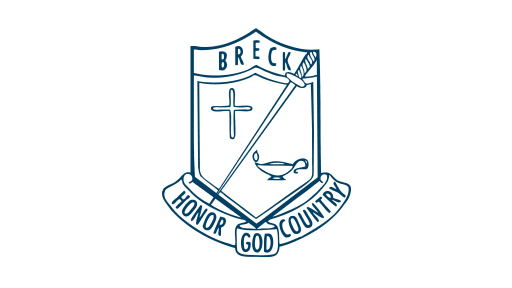 Breck School Logo Breck School Mpls.St.Paul Magazine