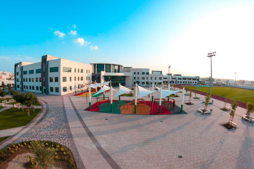 Bahrain Education