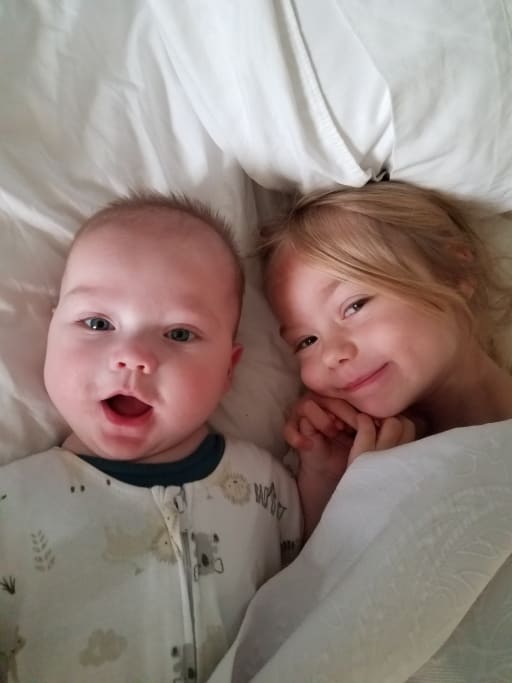 Sydney Ransom's Instagram, Twitter & Facebook on IDCrawl