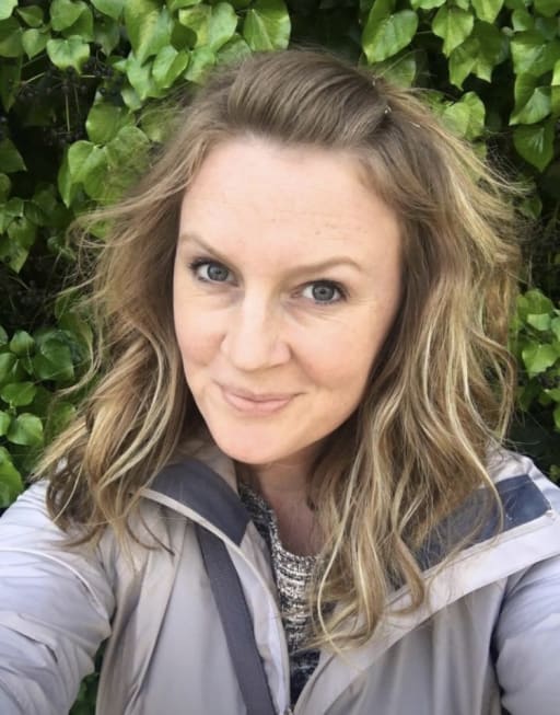 Kathy Funston's Instagram, Twitter & Facebook on IDCrawl