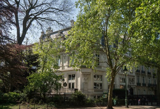 paris primary school