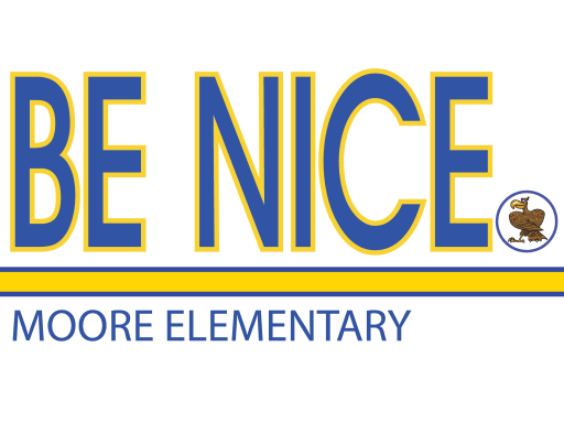 Nice School Logo