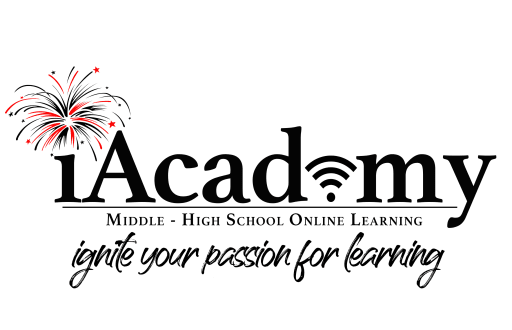 Iacademy Logo