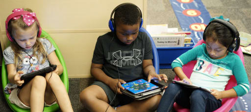 Neal News Details - Nancy Neal Elementary