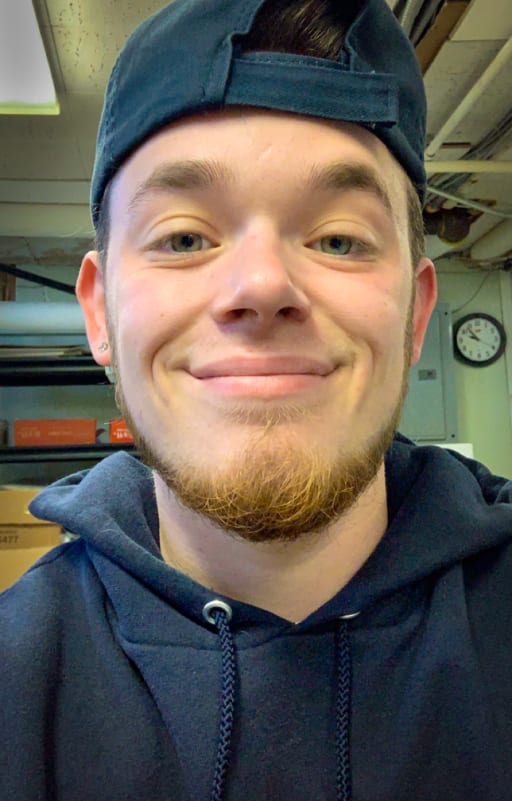 Tyler Hall's Instagram, Twitter & Facebook on IDCrawl