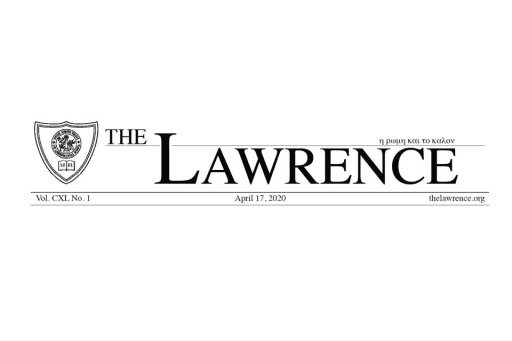 Lawrence Logo