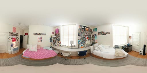 episcopal high school dorms