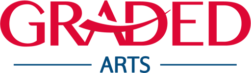 graded school logo