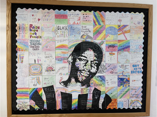 stephen lawrence poster