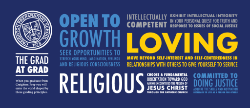 what are the jesuit principles