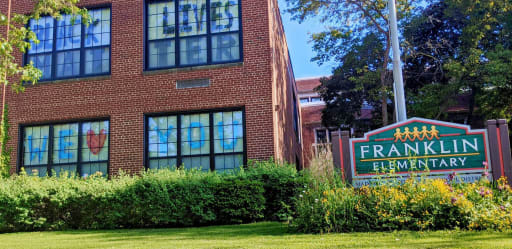 elementary school franklin
