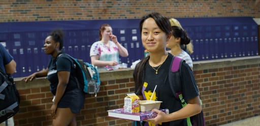Escuela Secundaria Madison East Profile For Madison East High School