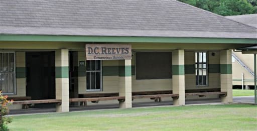 christopher reeves school podington