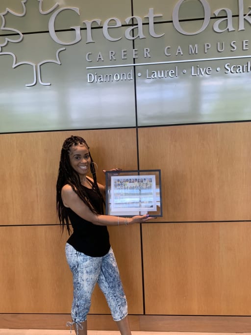 Danielle Davis's Instagram, Twitter & Facebook on IDCrawl