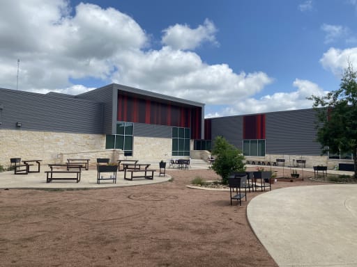 lockhart primary school