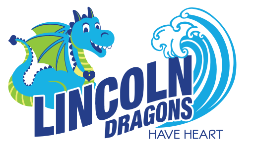 lincoln dragon