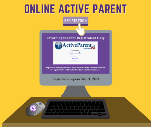 activeparent
