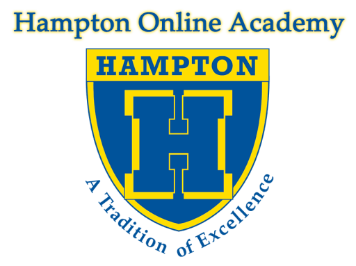 Hampton Academy Logo Houston Logo New Hampton School Free