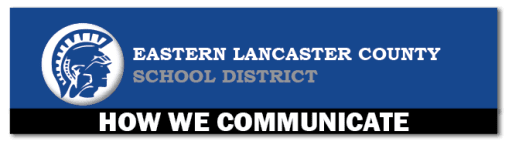 Lancaster School District Logo