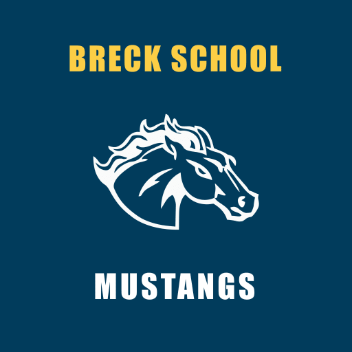 Breck School Logo Breck School Mpls.St.Paul Magazine