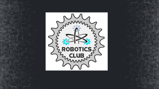 Robotics Club Logo