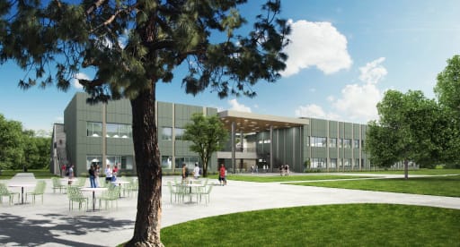 El Modena Elementary School