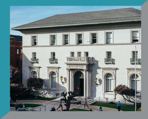 Stuart Hall High School San Francisco San Francisco Waldorf School