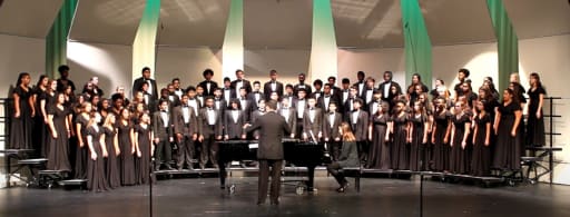 choir high