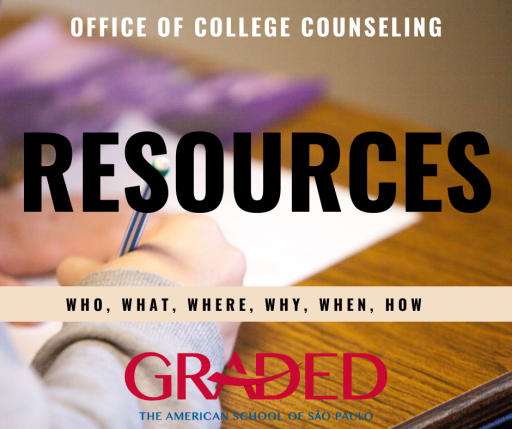 graded school profile