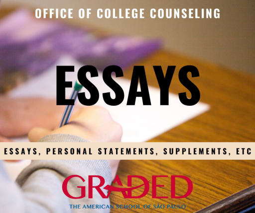 exemplar personal statements