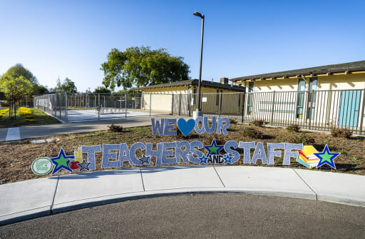 cedric smith elementary