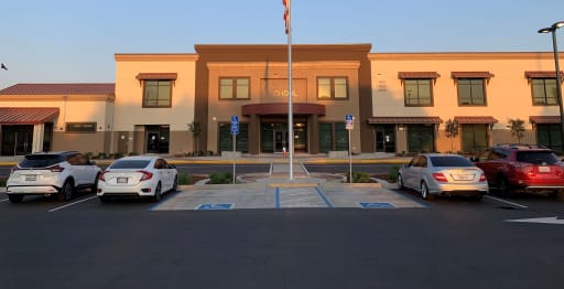 tracy mcgregor elementary school