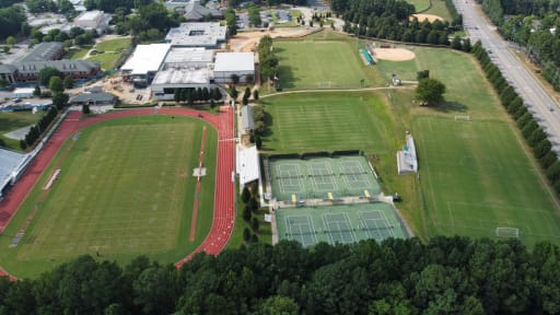 Ravenscroft School