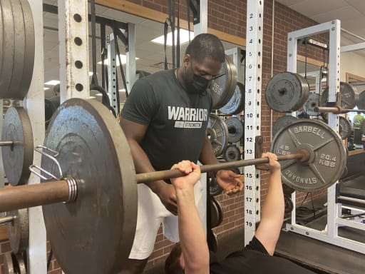 Eric Birth's Instagram, Twitter & Facebook on IDCrawl