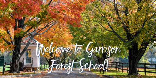 Garrison Forest School Garrison Forest
